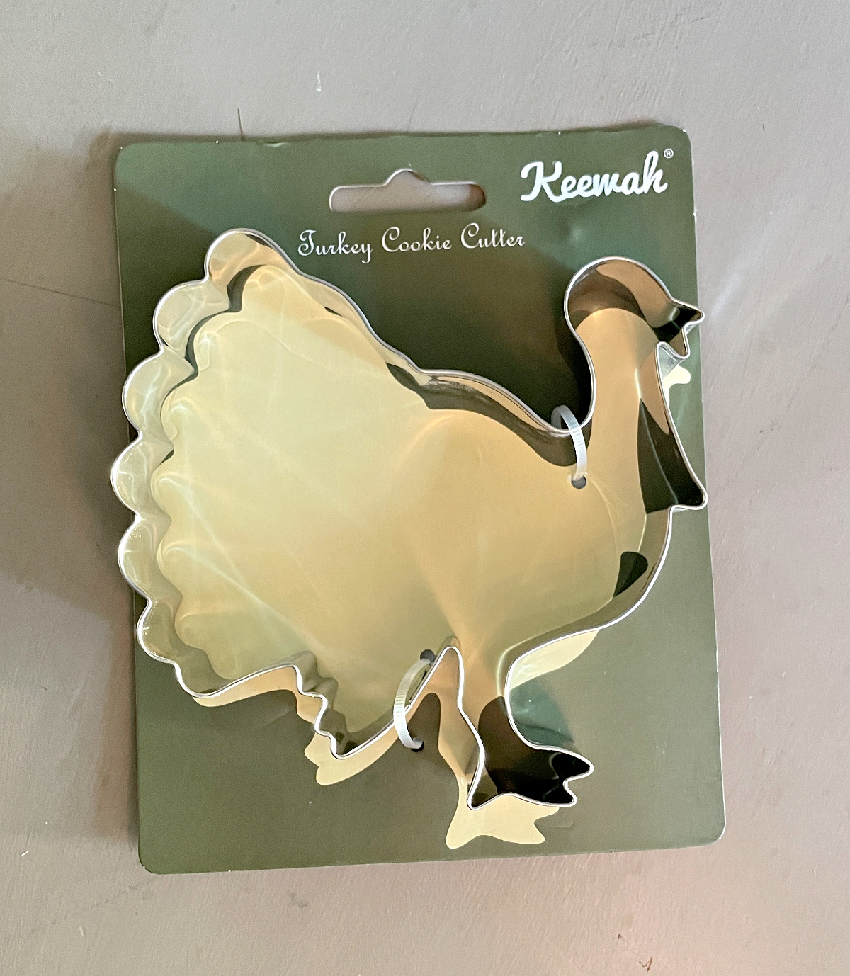 How to Make Turkey-Themed Thanksgiving Place Cards - Bluesky at Home