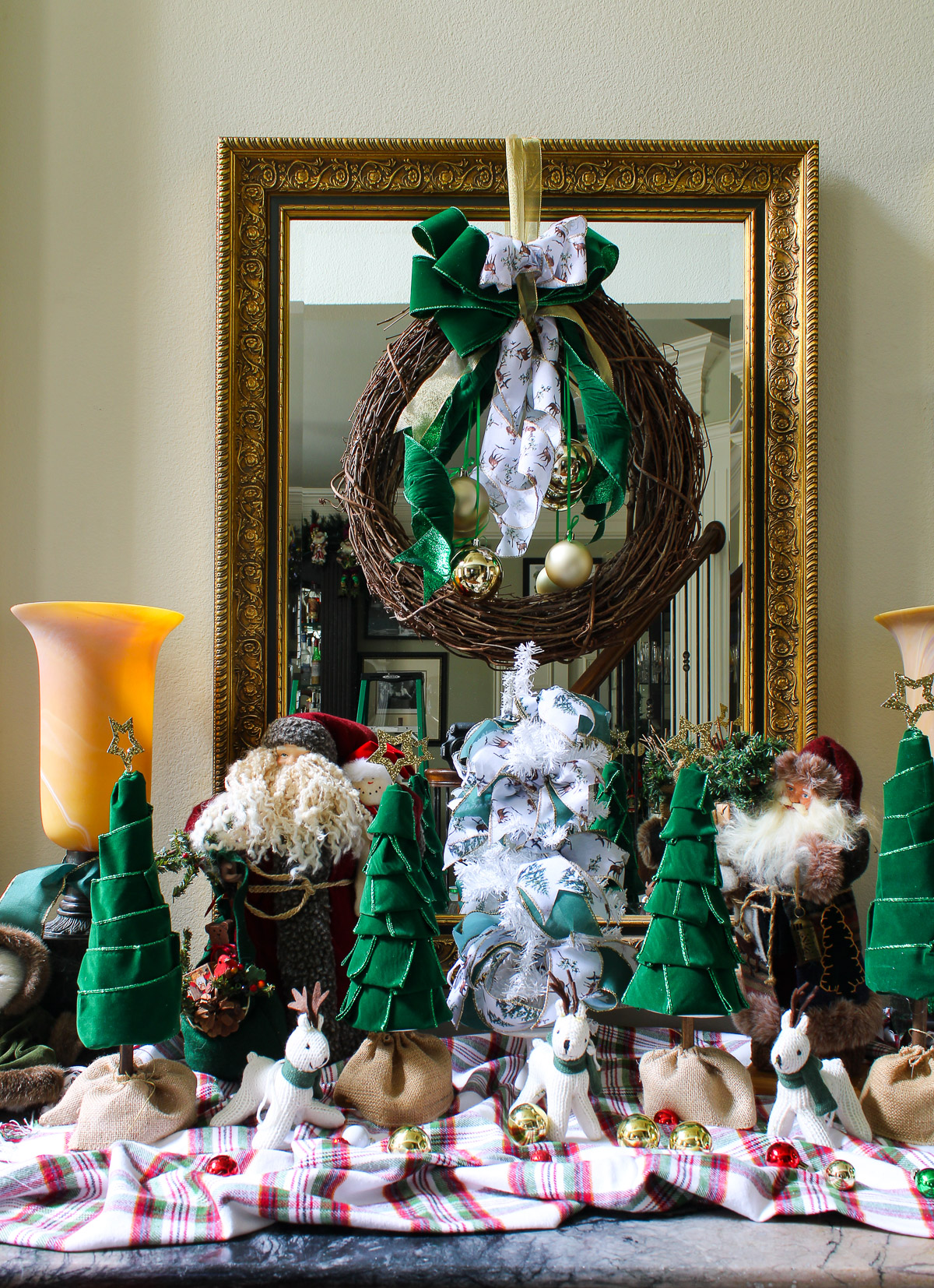 5 Steps to Plan for Your Christmas Decorating - Bluesky at Home