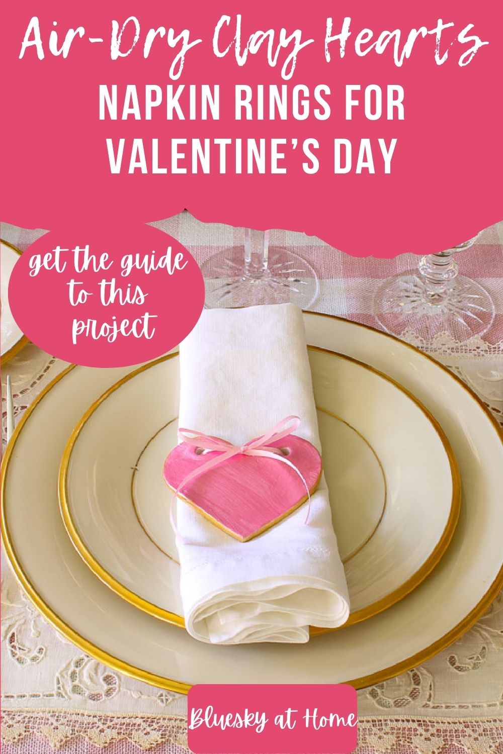 10 Best Easy Air Dry Clay Projects for Beginners - Bluesky at Home