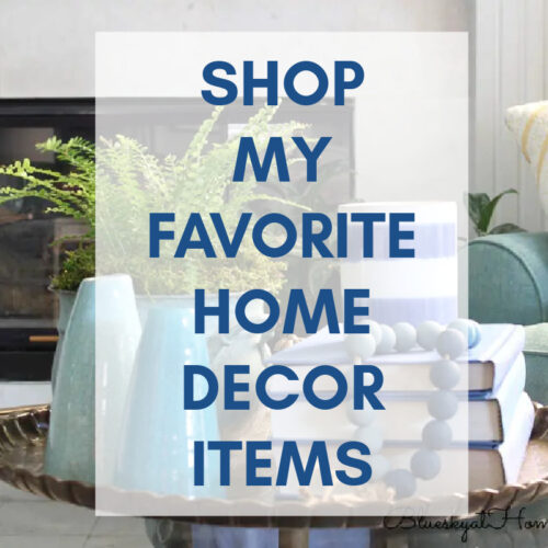 13 Inspiring Spring Home Decor Trends for 2025 - Bluesky at Home