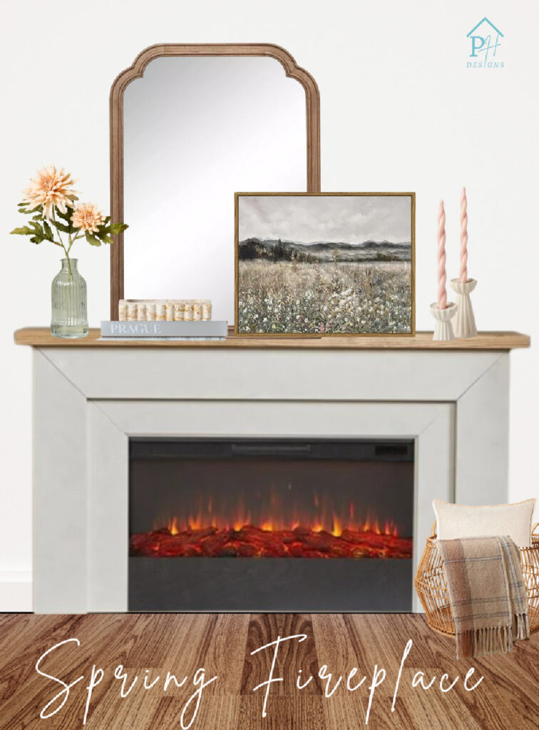 13 Inspiring Spring Home Decor Trends for 2025 - Bluesky at Home