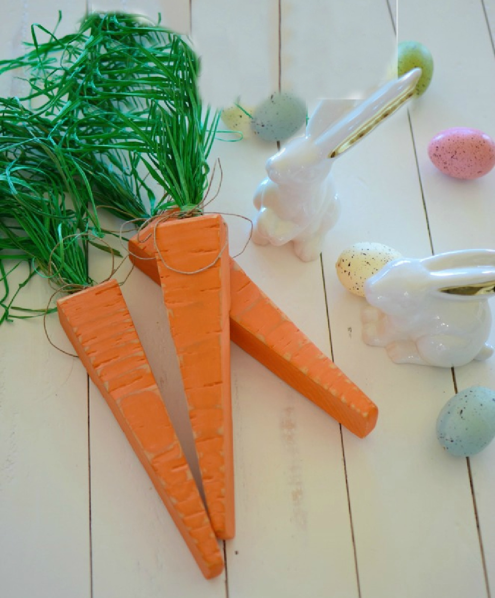 15 Adorable Easter DIY Projects to Make - Bluesky at Home