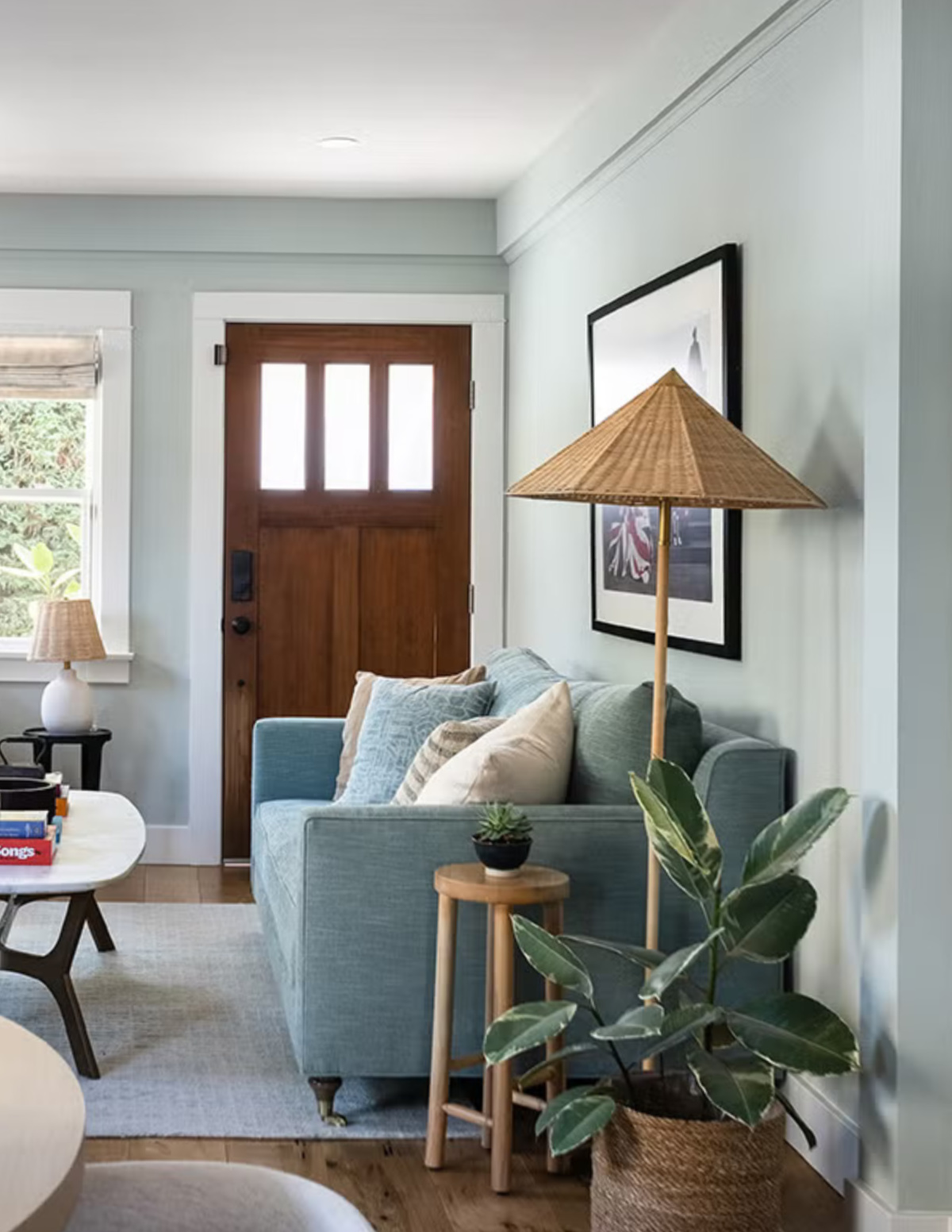 Valuable Guide to Choose the Right Paint Color for Your Home - Bluesky ...