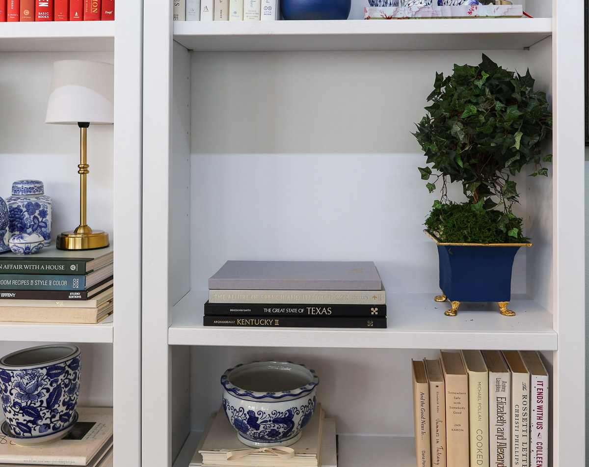 How to Make Decorative Art with Rub On Transfers - Bluesky at Home