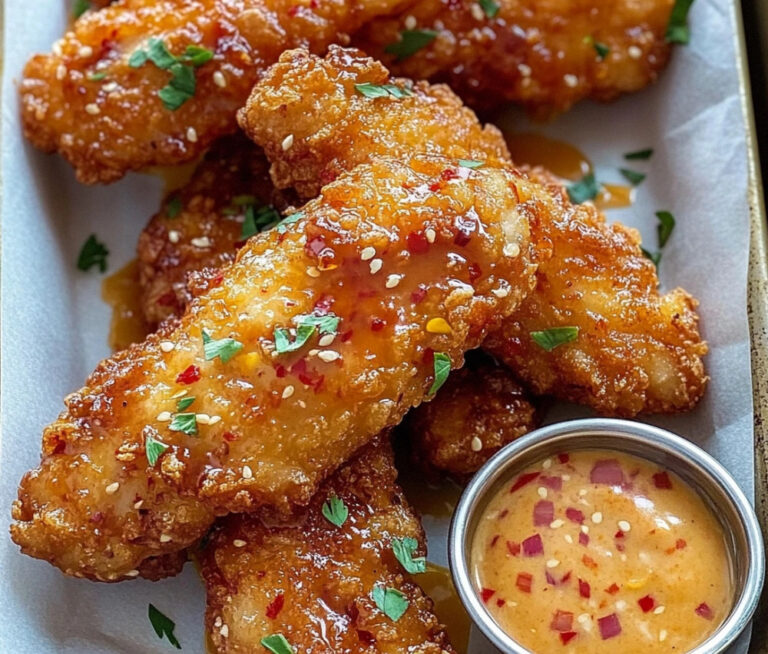 11 Best Delicious Bang Bang Chicken Recipes - Bluesky at Home