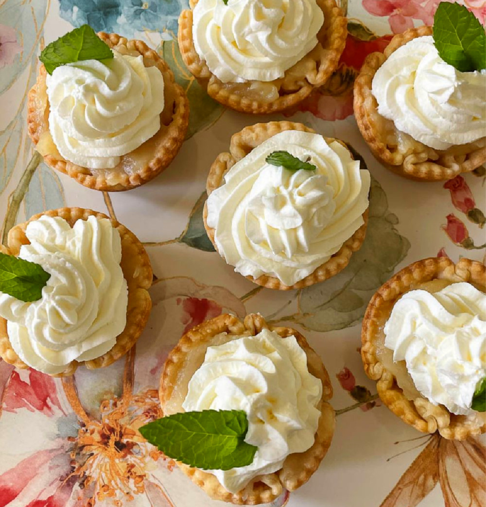 19 No-Bake Summer Desserts That Taste as Good as They Look - Bluesky at ...