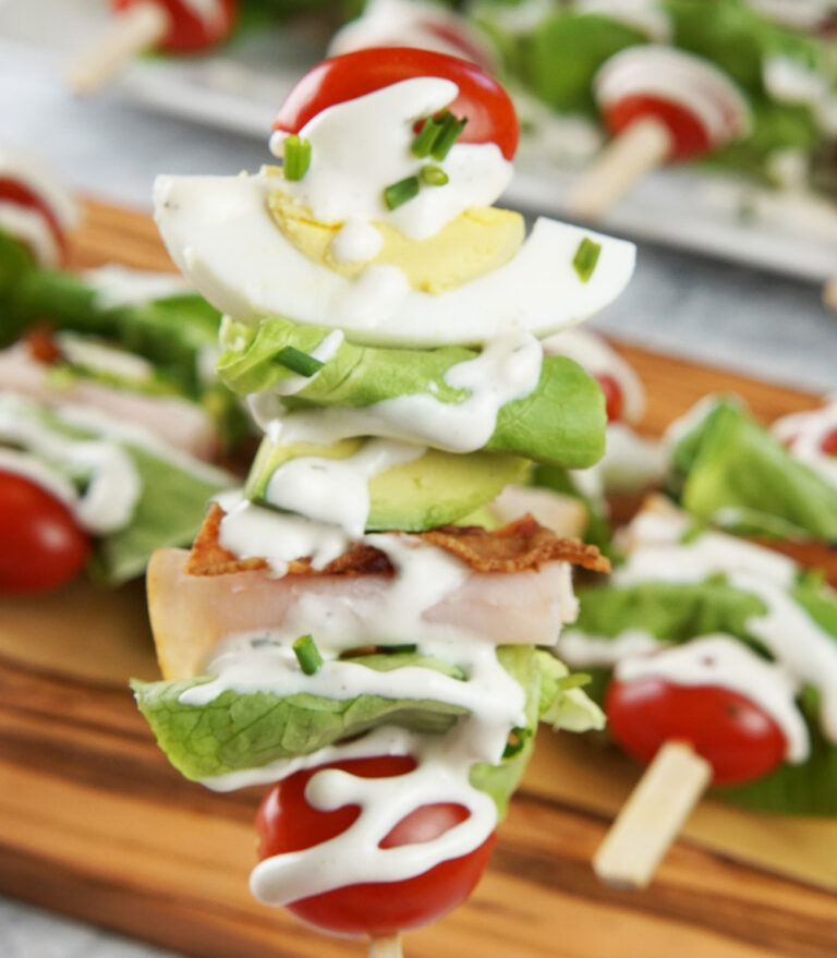 15 Easy Summer Party Recipes That Will Wow Your Guests - Bluesky at Home