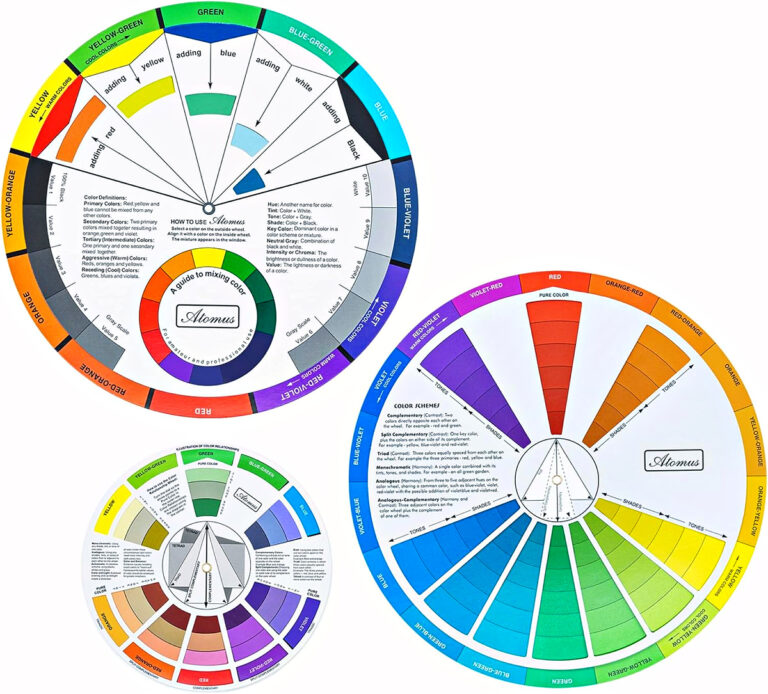 9 Tips for Choosing the Best Paint Color for Your Home - Bluesky at Home