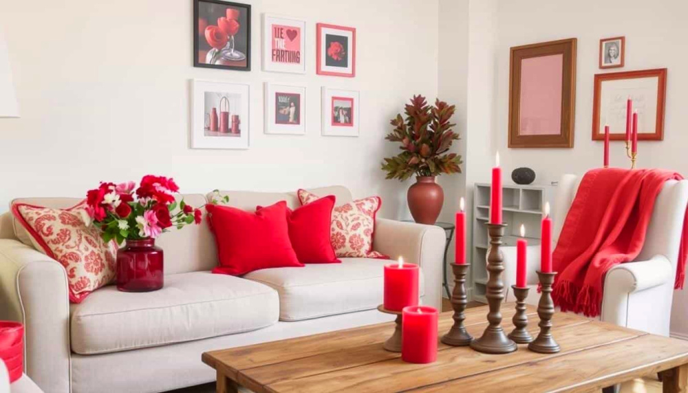 How to Use Cherry Red in Home Decor: 15 Ways to Make This Bold Color ...