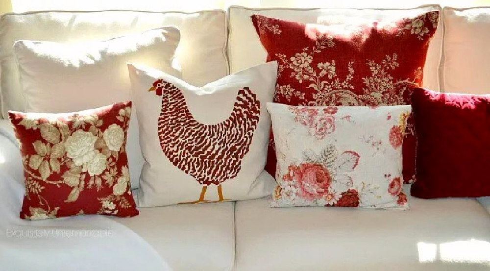 How to Use Cherry Red in Home Decor: 15 Ways to Make This Bold Color ...