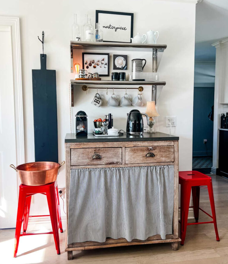 How to Use Cherry Red in Home Decor: 15 Ways to Make This Bold Color ...